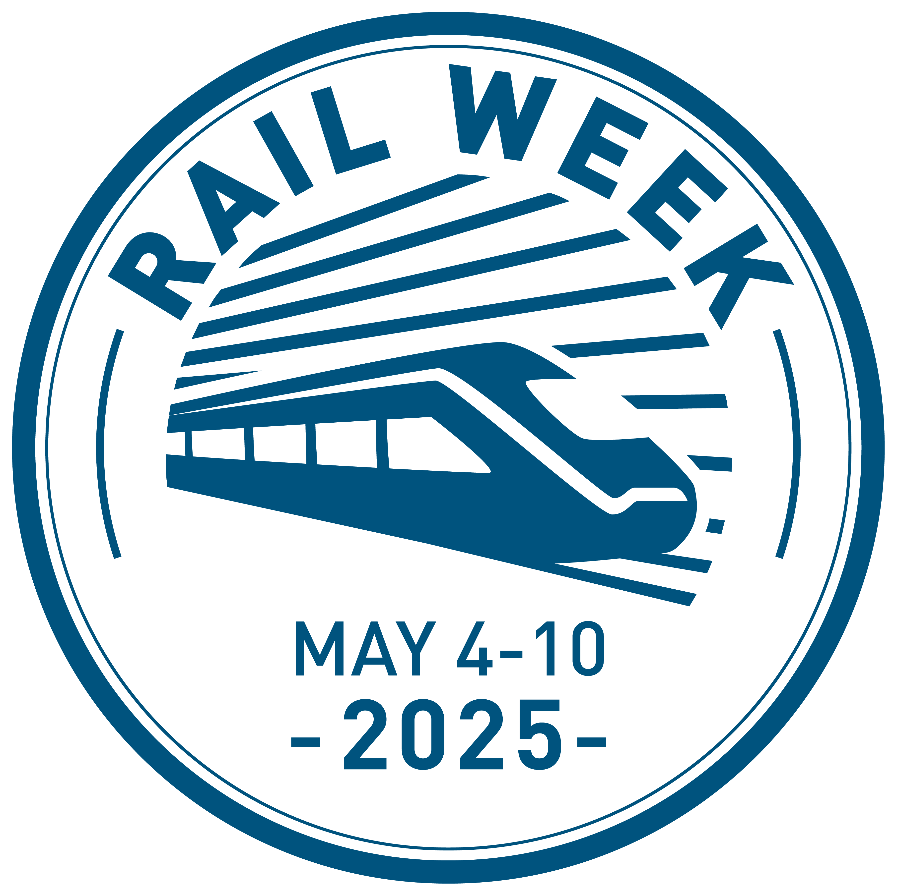 5 Trips That Celebrate Train Travel for Rail Week | Amtrak Vacations®