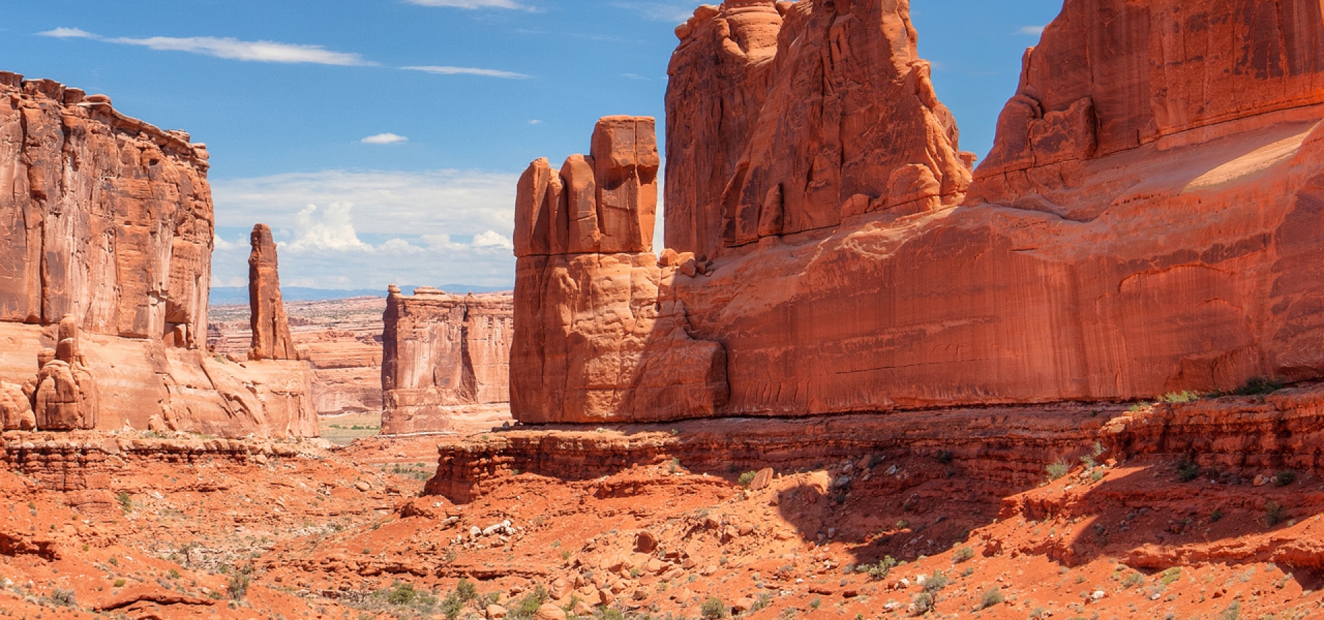 Scenic Train Journeys to Moab | Best Rail Adventures | Book with Amtrak ...